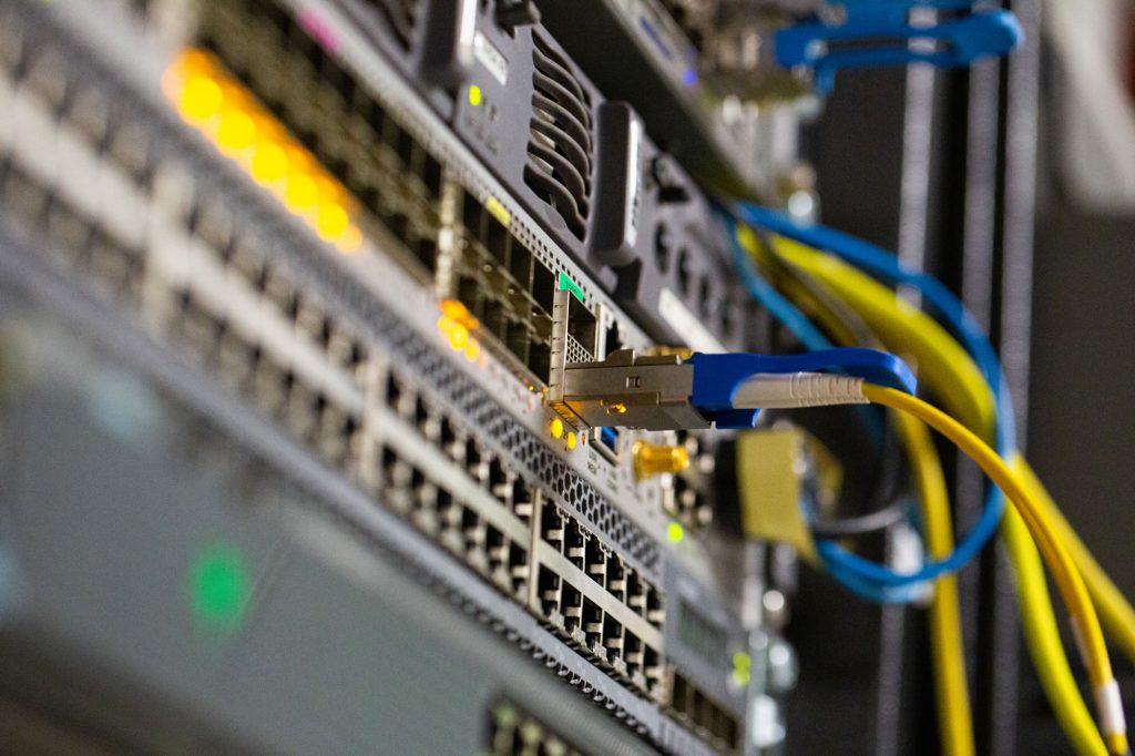 Product Supply | Telecom Network Equipment | Buy New & Used Products | TXO