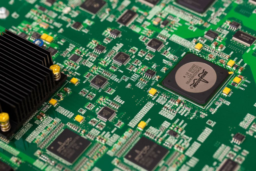 TXO | New & Refurbished Telecom Parts | Critical Network Services