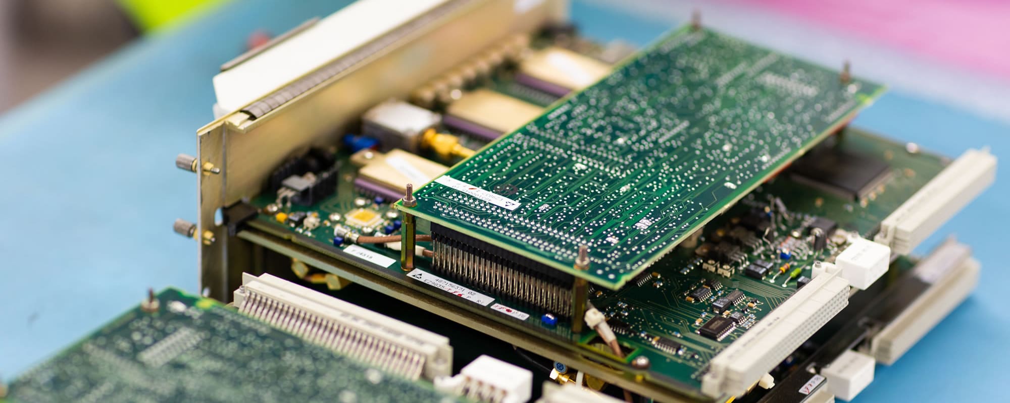 TXO | New & Refurbished Telecom Parts | Critical Network Services