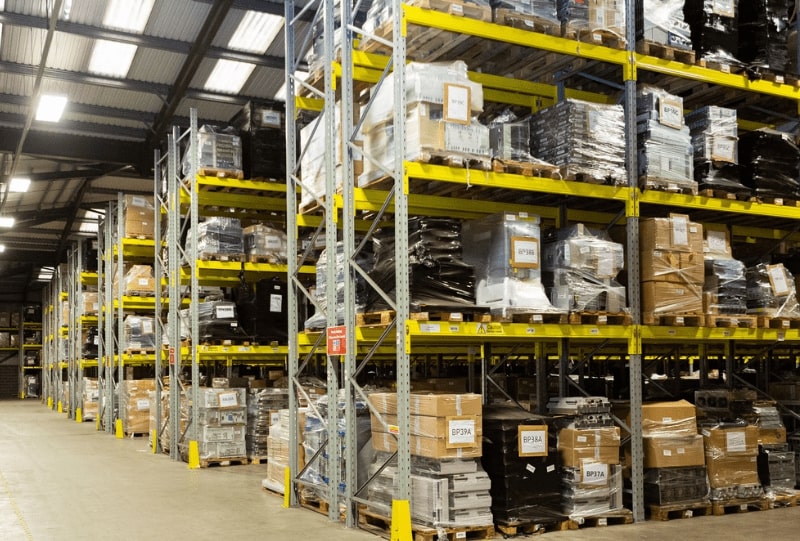 TXO | New & Refurbished Telecom Parts | Critical Network Services