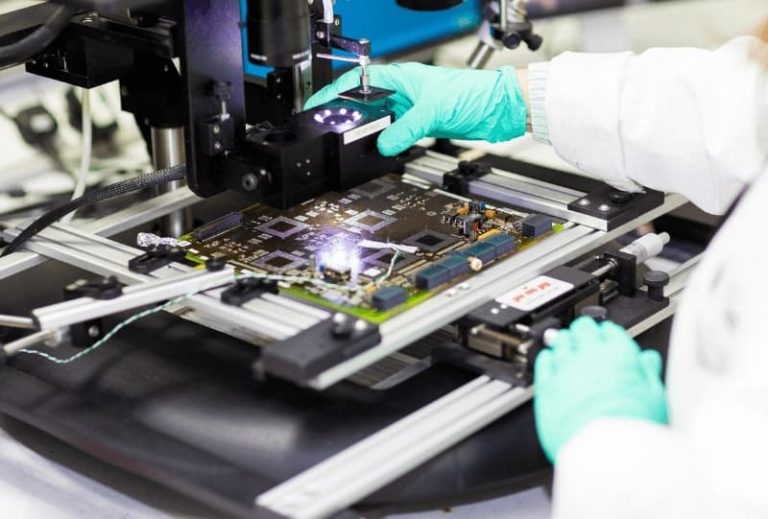 TXO | New & Refurbished Telecom Parts | Critical Network Services