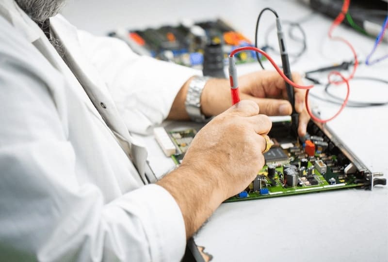 TXO | New & Refurbished Telecom Parts | Critical Network Services