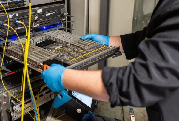 TXO | New & Refurbished Telecom Parts | Critical Network Services