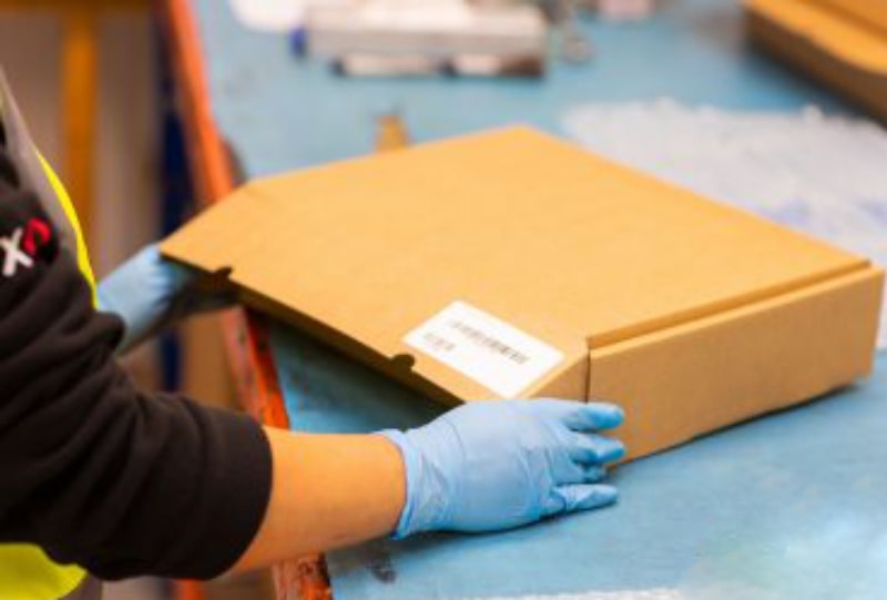 TXO | New & Refurbished Telecom Parts | Critical Network Services