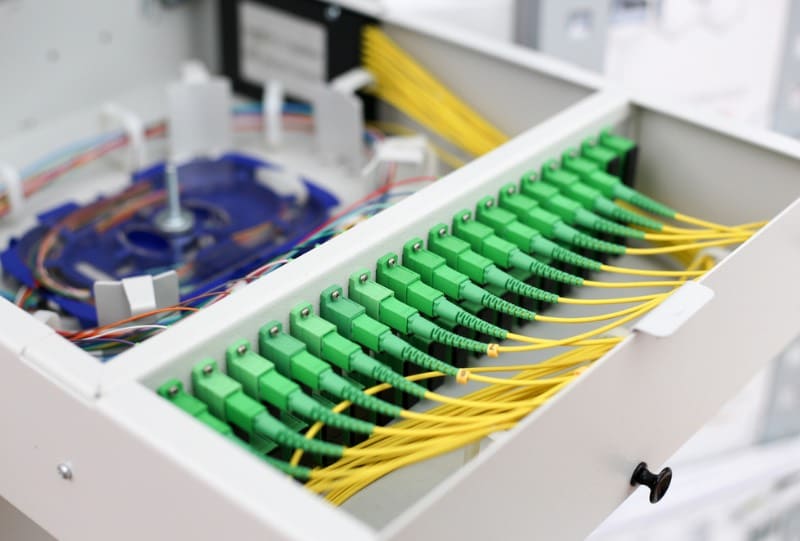 TXO | New & Refurbished Telecom Parts | Critical Network Services