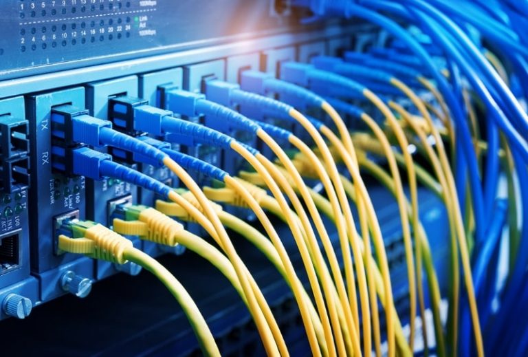 TXO | New & Refurbished Telecom Parts | Critical Network Services