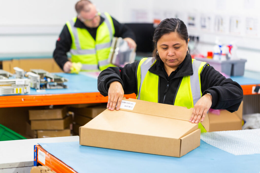 Telecom Network Equipment & Spares | Buy New & Used Products | TXO