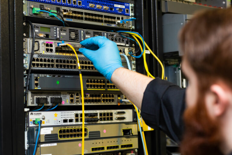 TXO | New & Refurbished Telecom Parts | Critical Network Services