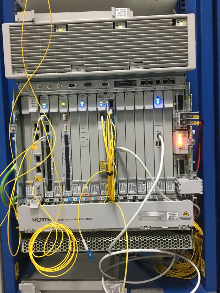 Ciena 6500 Packet-Optical Platform | High Stock Availability | TXO