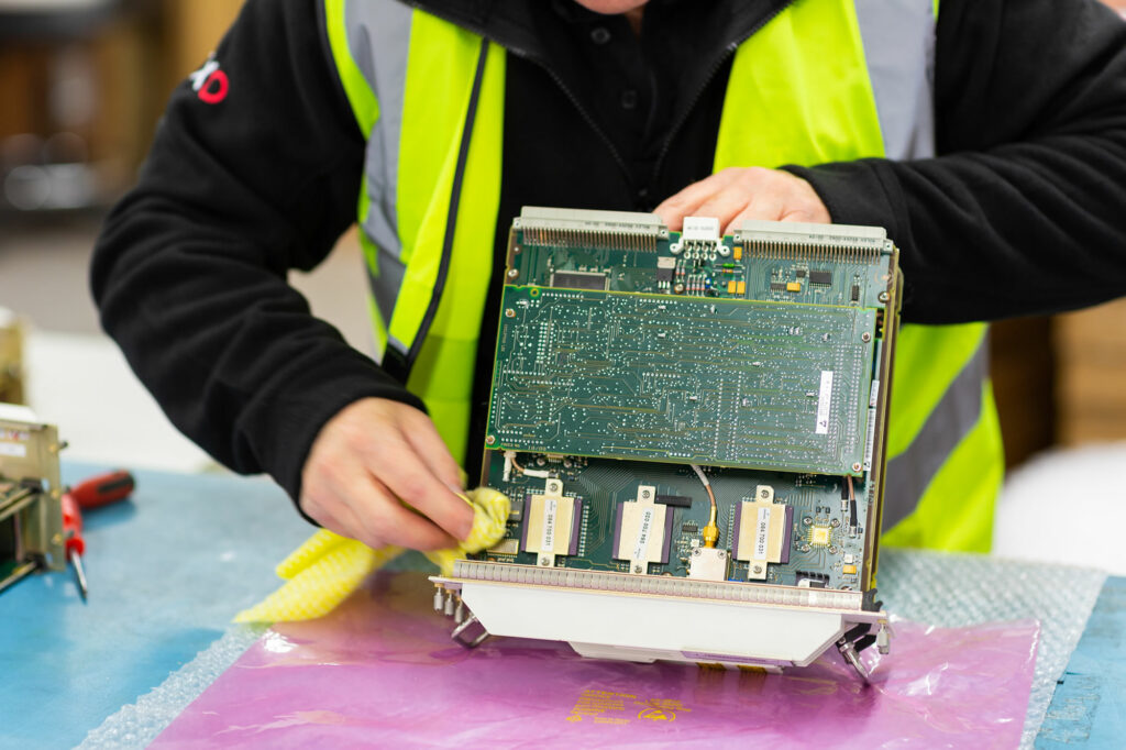 Telecom Network Equipment & Spares | Buy New & Used Products | TXO