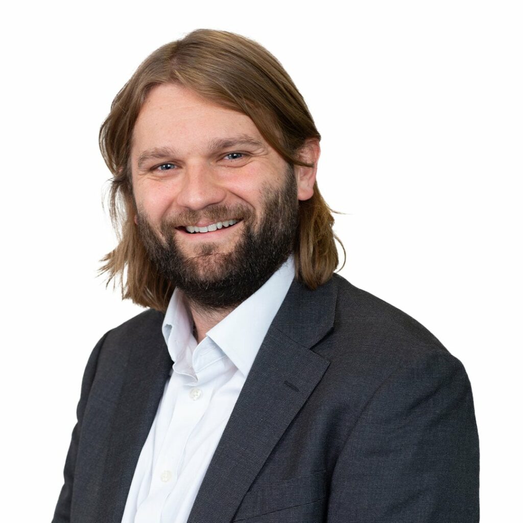 Leadership Team | Your Trusted Telecom Network Partner | TXO