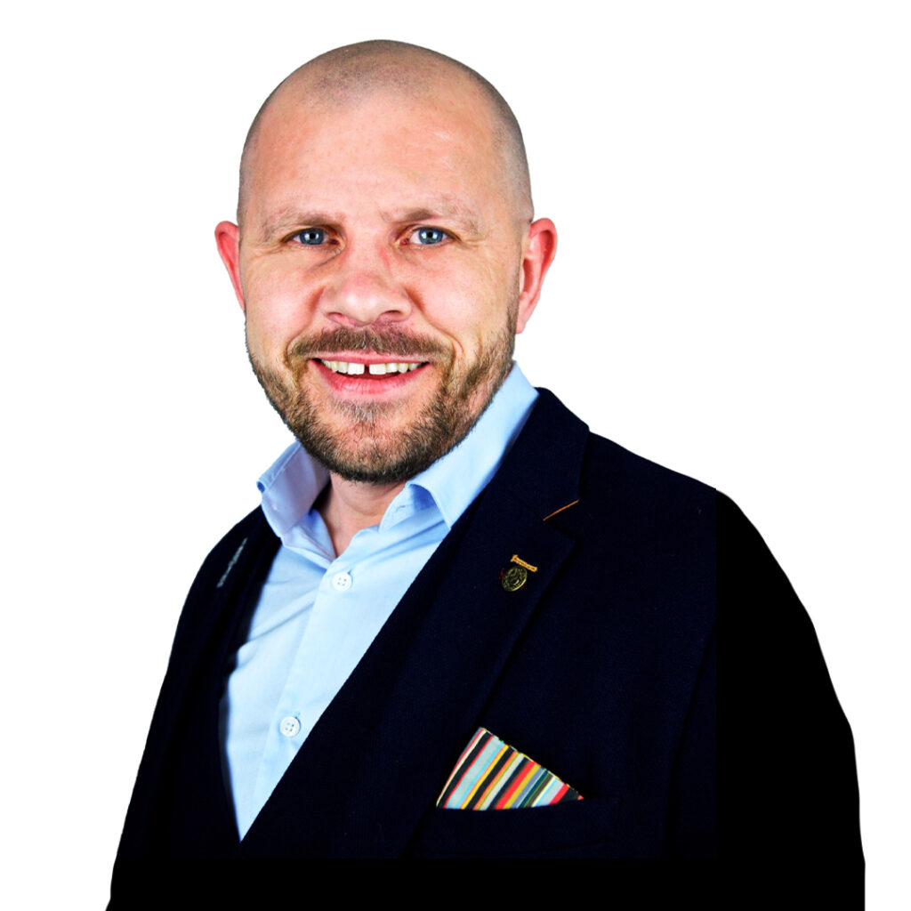 Leadership Team | Your Trusted Telecom Network Partner | TXO